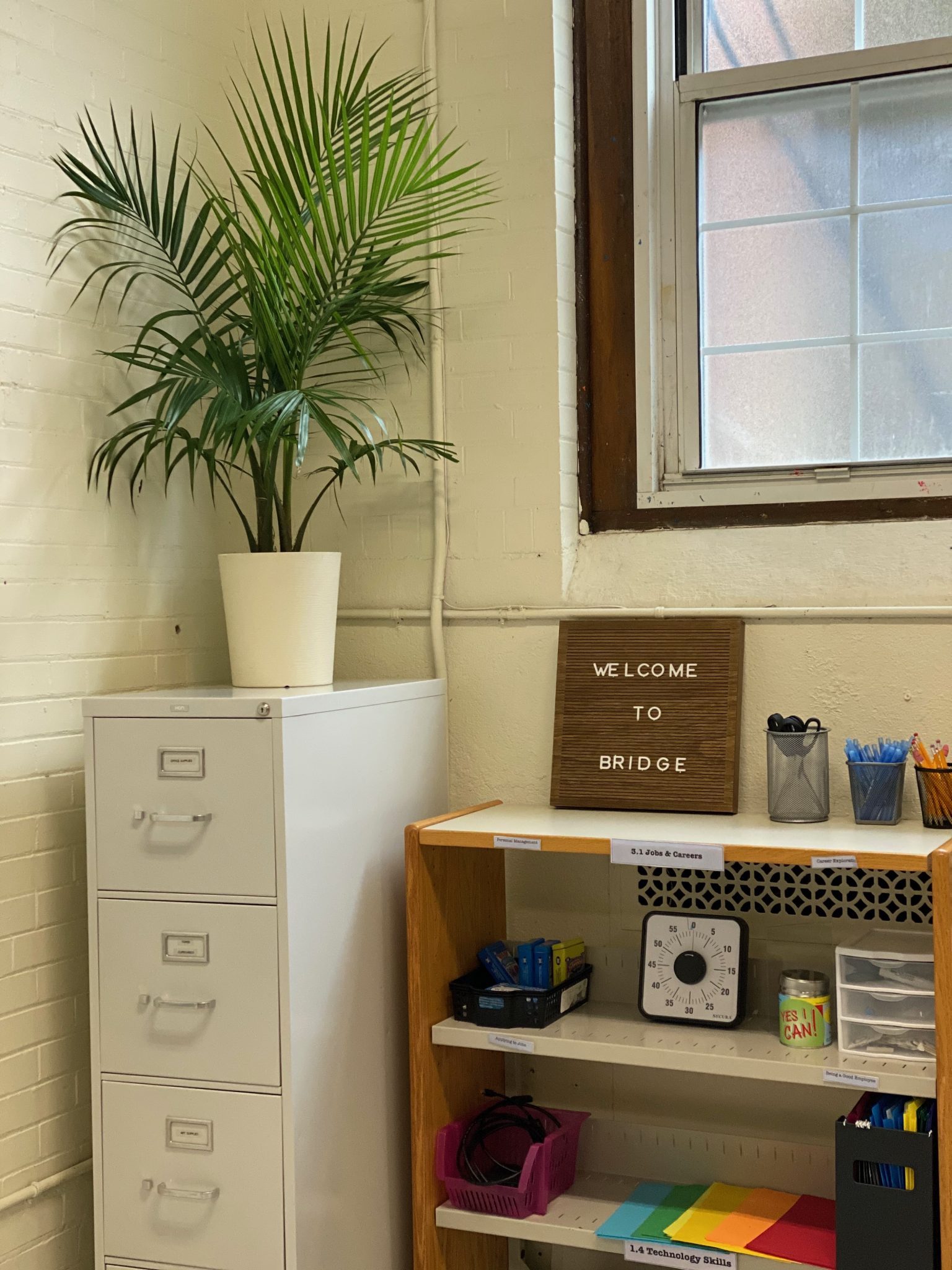 20 Self-Contained Classroom Must-Haves for Back to School - Transition ...