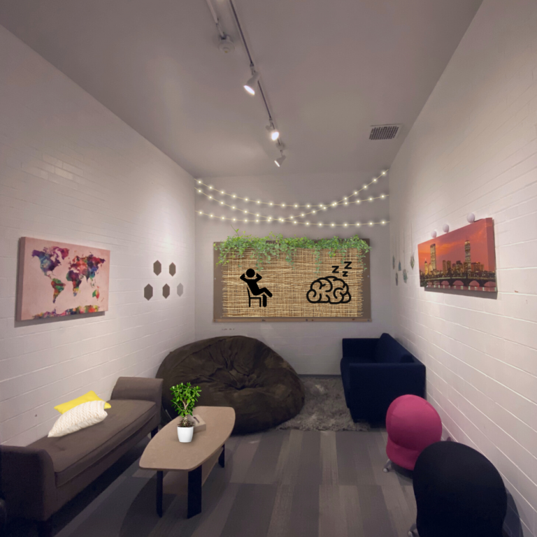 How to Create a Sensory Space in the Classroom - Transition Abilities