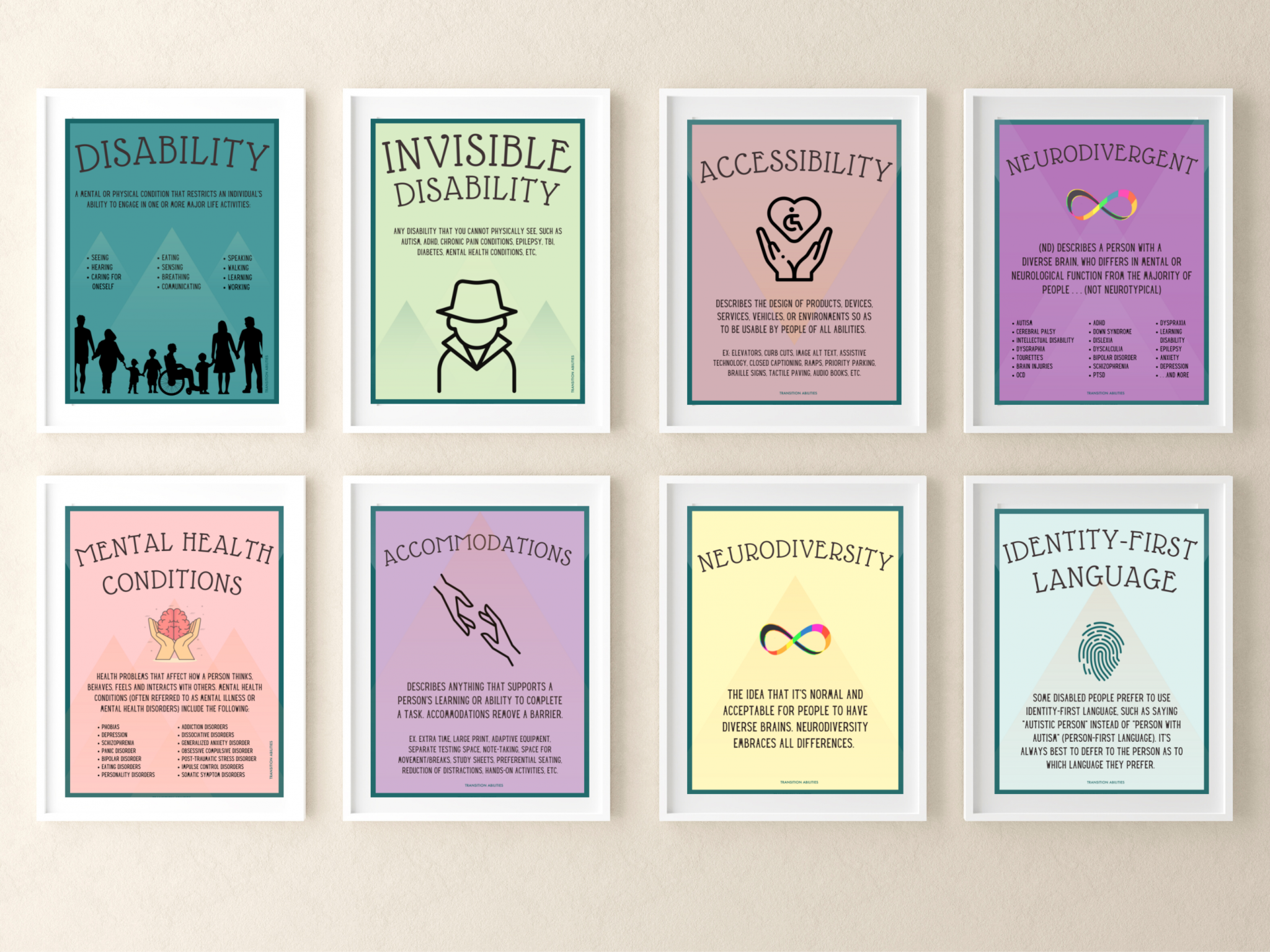 11 Easy and Interesting Ways to Host a Schoolwide Disability Day ...