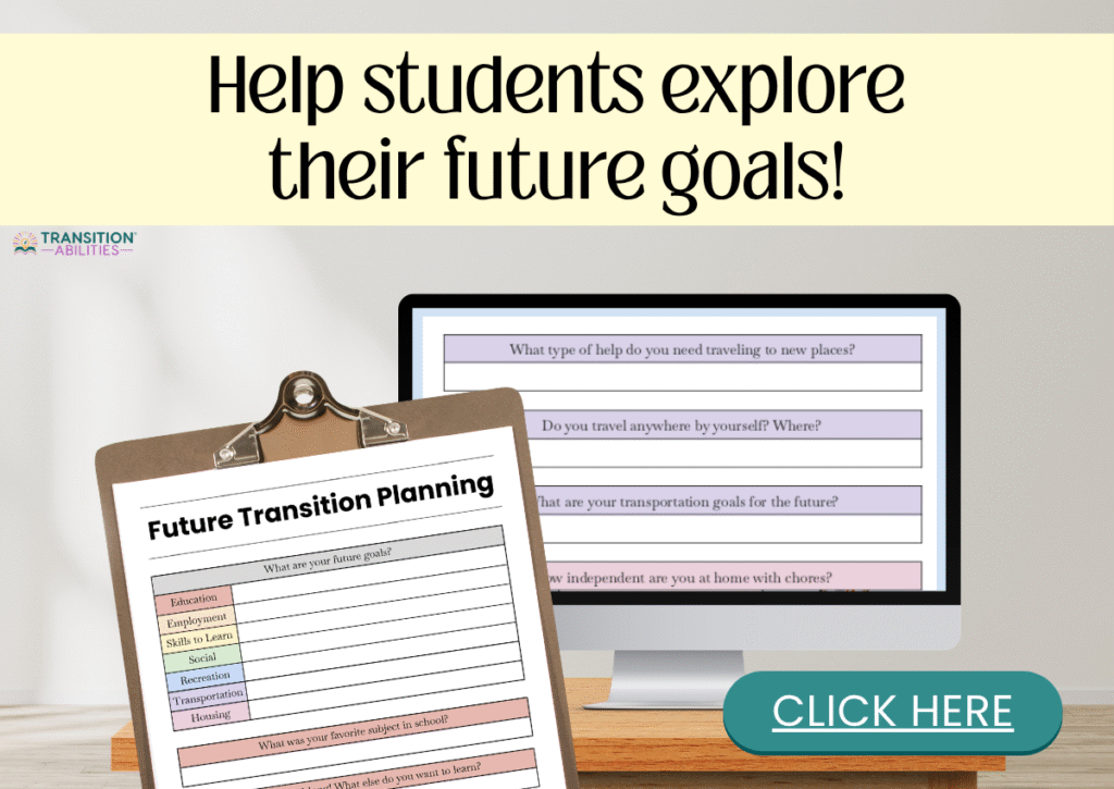 A Guide to Student-Centered IEP Meetings in Special Education ...