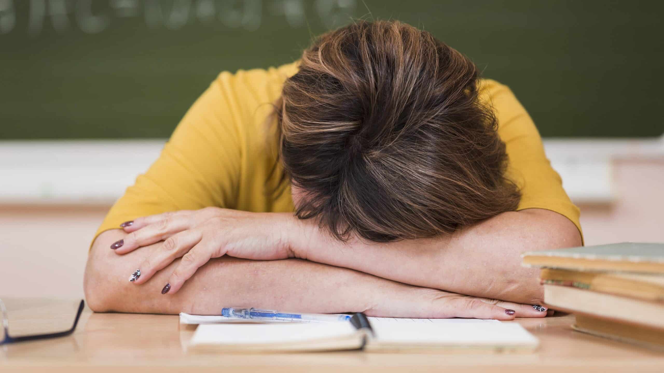 Teaching Special Ed Students to Recognize when Feeling Sick ...