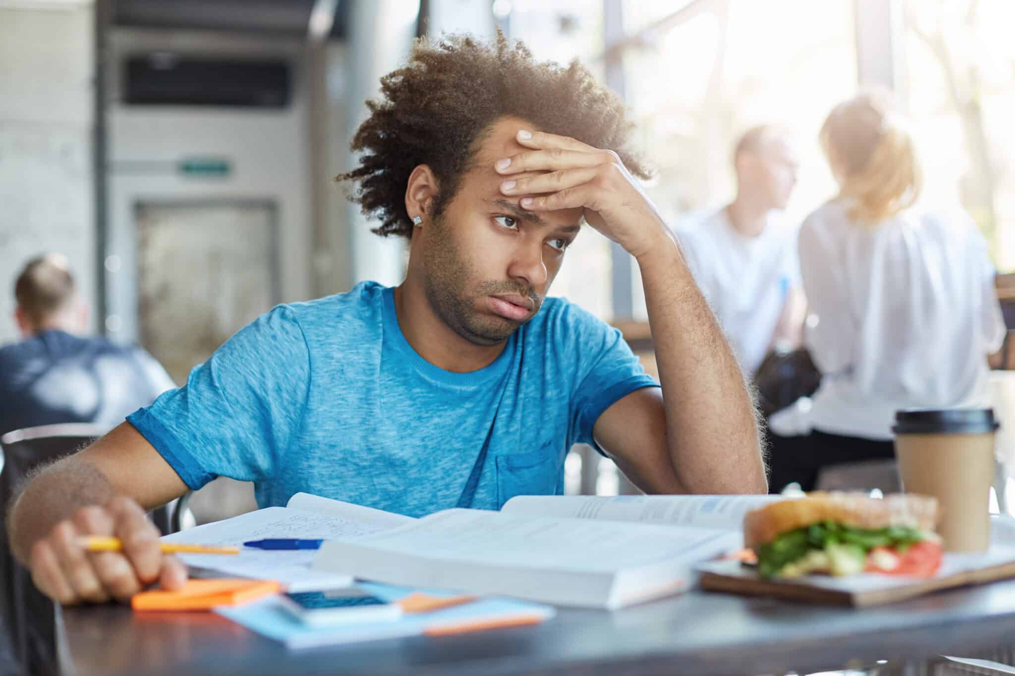 Teaching Special Ed Students to Recognize when Feeling Sick ...