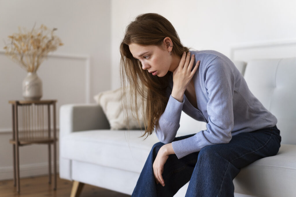 Teaching Special Ed Students to Recognize when Feeling Sick ...