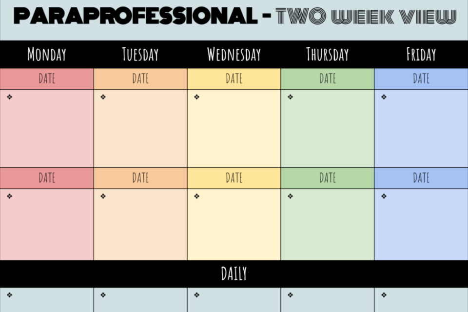 How to Start a Transition Program from Scratch - Transition Abilities