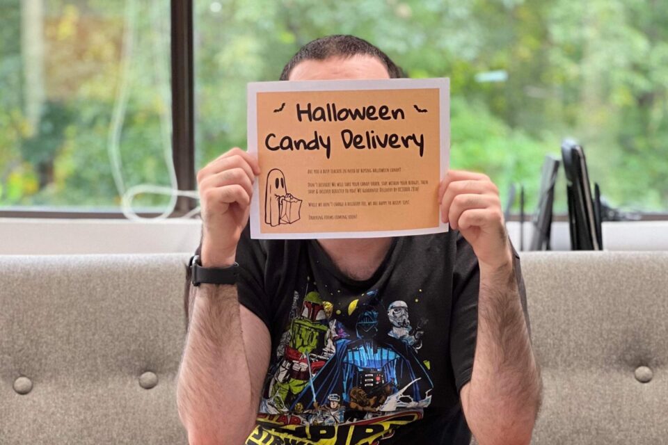 How to Start a Student-Run Coffee Cart Business - Transition Abilities