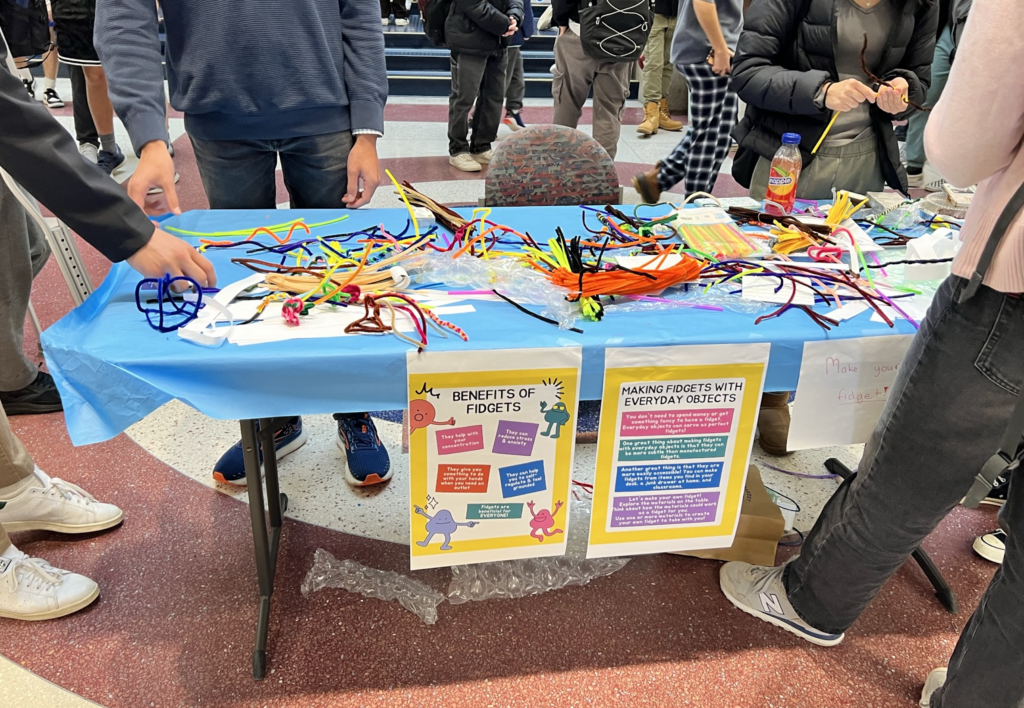 11 Easy and Interesting Ways to Host a Schoolwide Disability Day ...