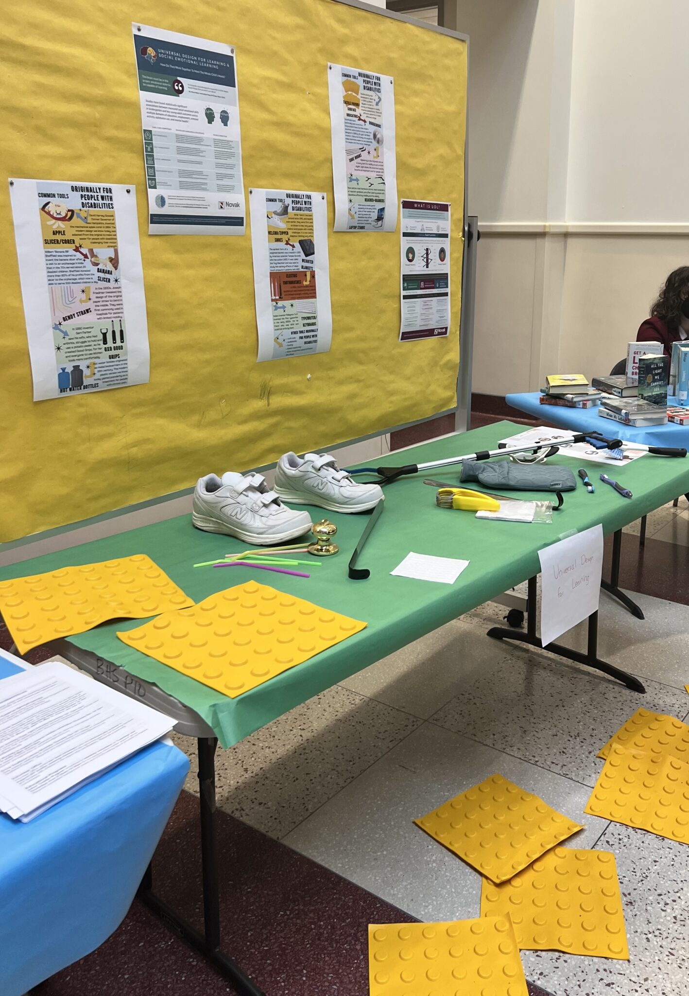 11 Easy and Interesting Ways to Host a Schoolwide Disability Day ...