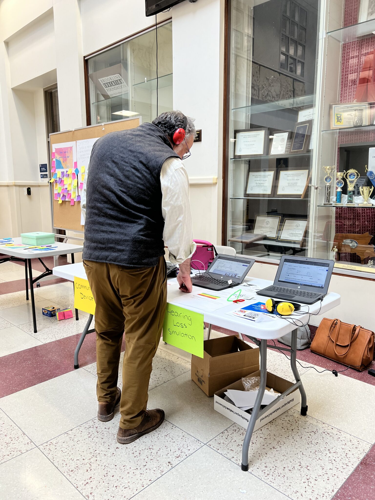 11 Easy and Interesting Ways to Host a Schoolwide Disability Day ...