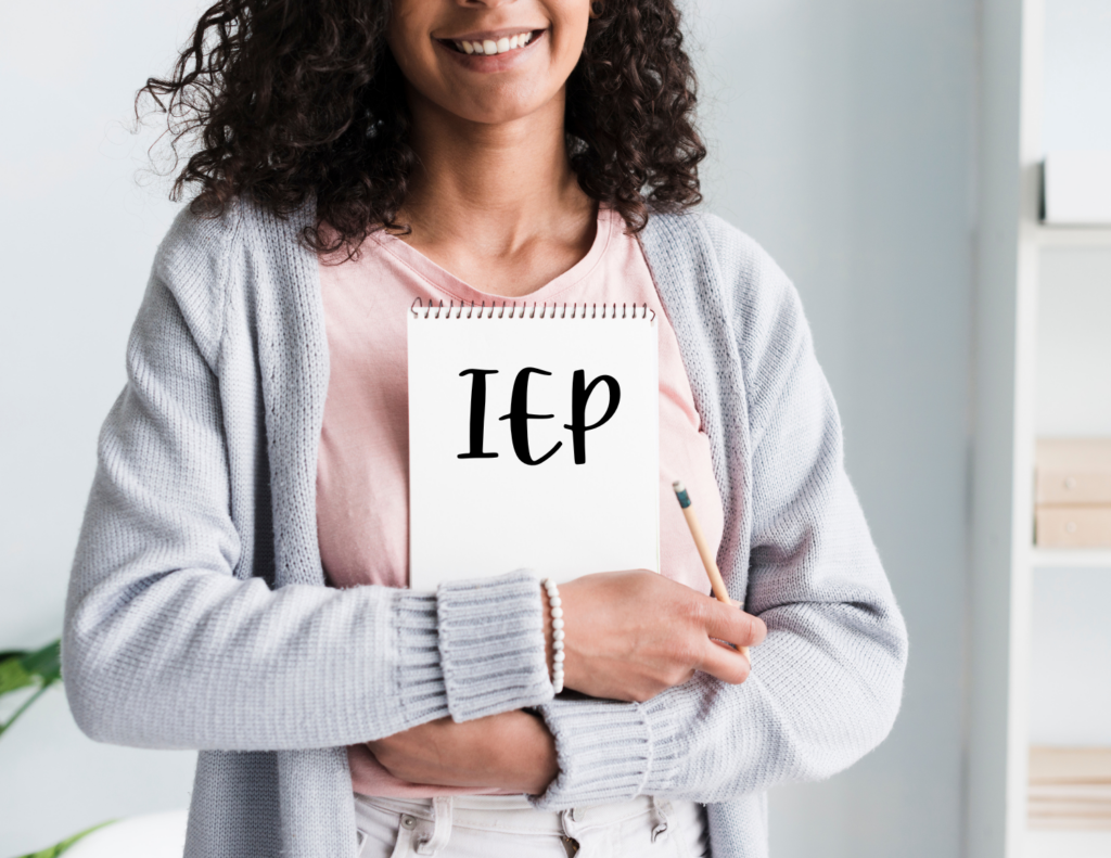 How to Teach Your Students about Their IEPs - Transition Abilities