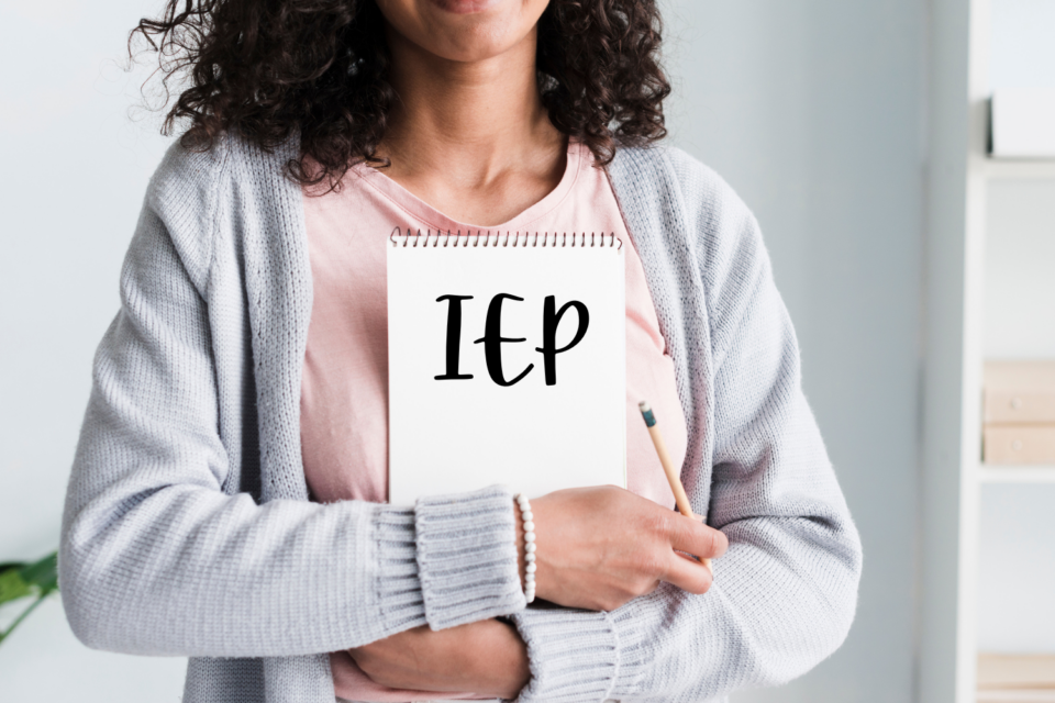 A Guide to Student-Centered IEP Meetings in Special Education ...