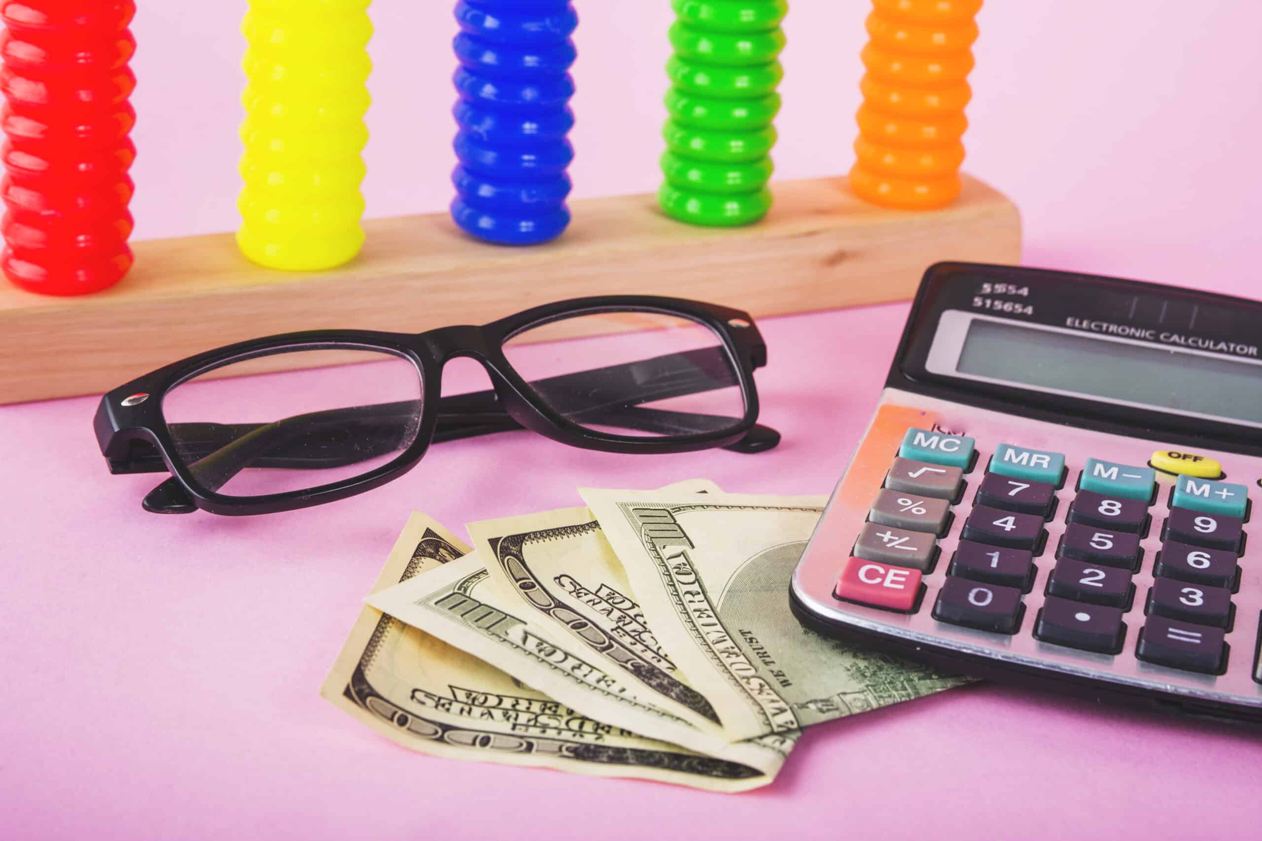 Teaching Functional Money Math Skills to Special Education Students ...