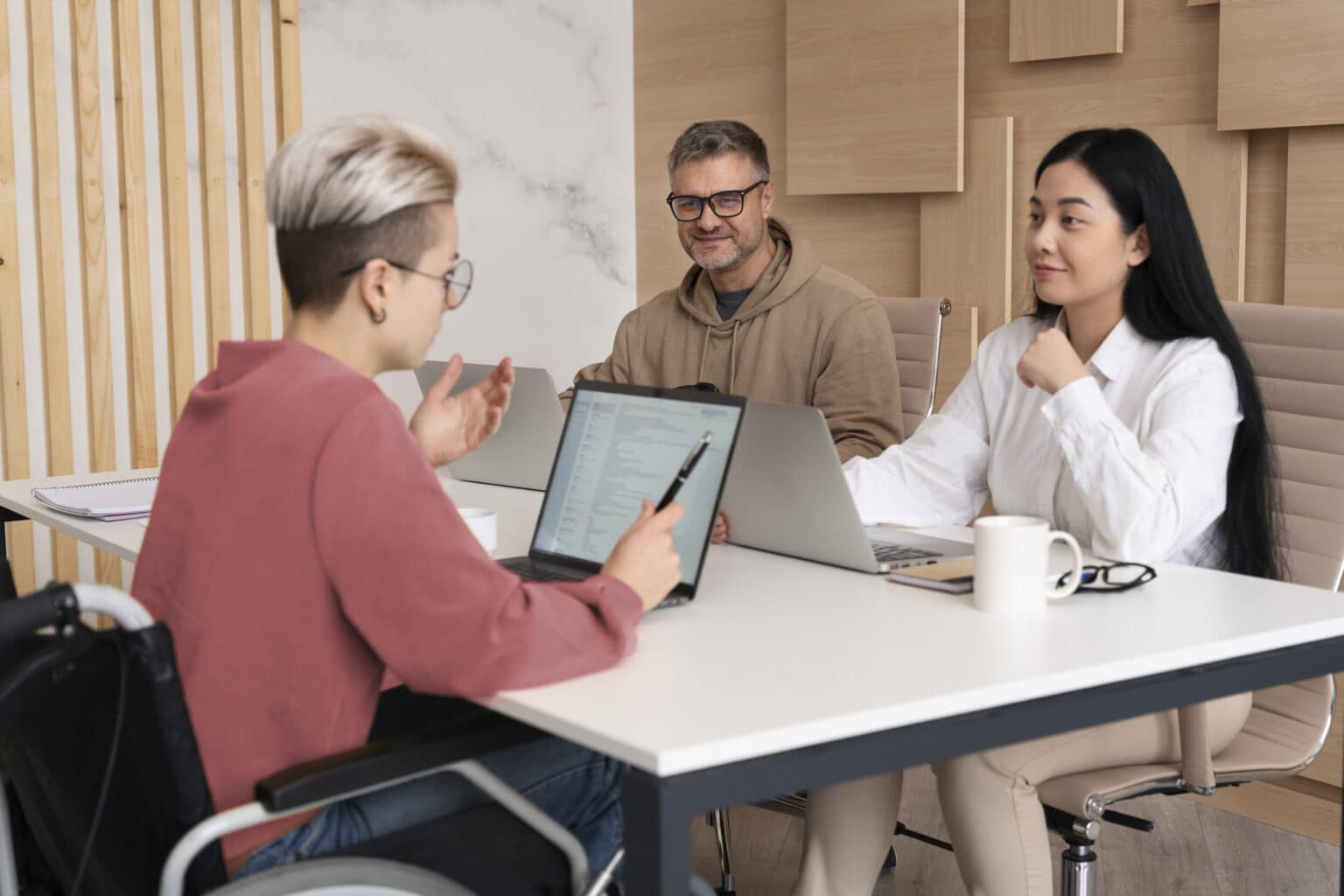 A Guide to Student-Centered IEP Meetings in Special Education ...