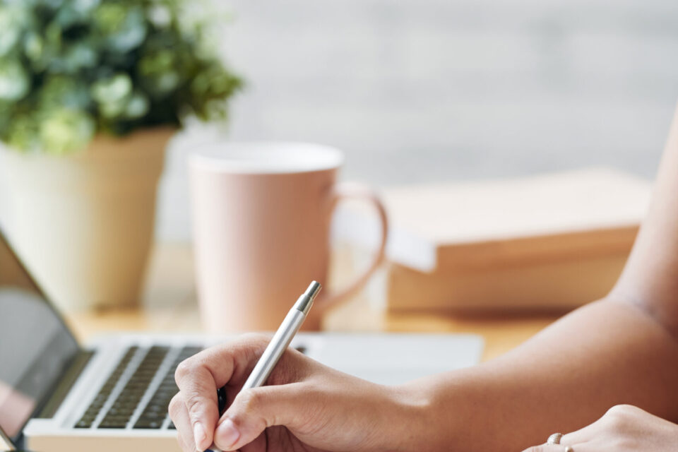 How to Start a Transition Program from Scratch - Transition Abilities