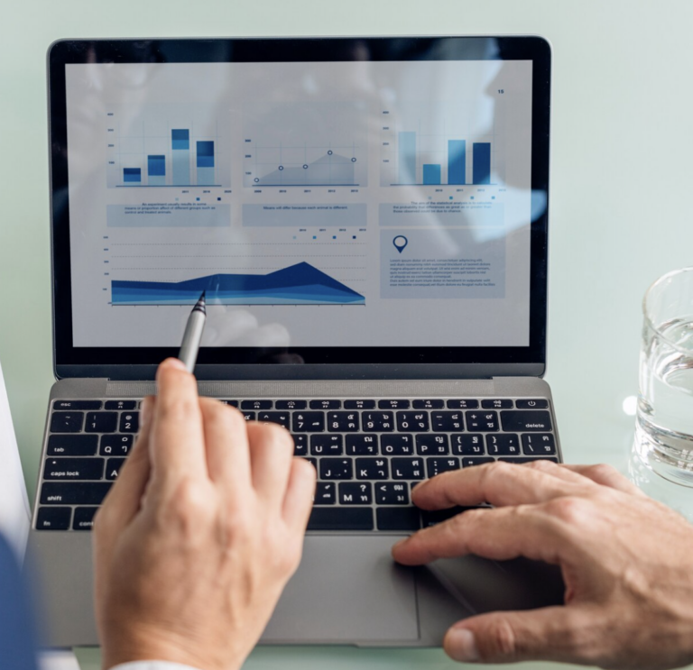 Easy Ways to Use Google Forms in Tracking Data Digitally - Transition ...