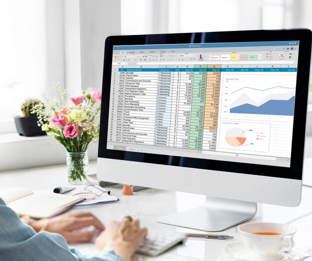 Easy Ways to Use Google Forms in Tracking Data Digitally - Transition ...