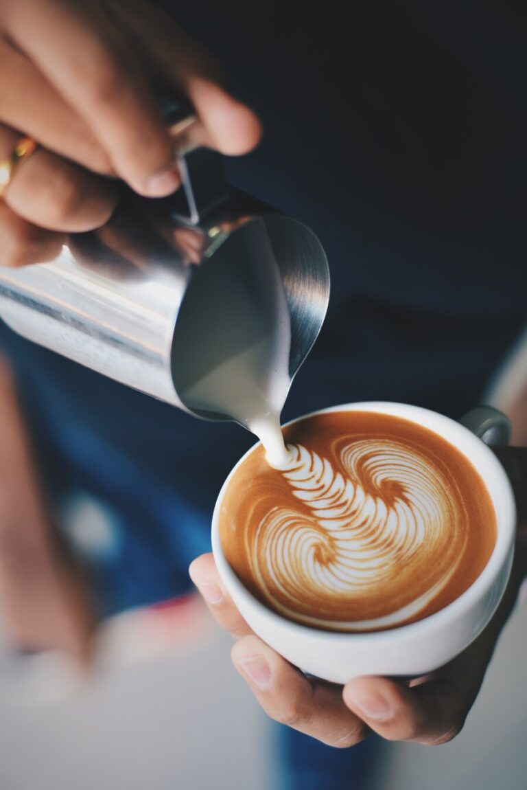 How to Start a Student-Run Coffee Cart Business - Transition Abilities