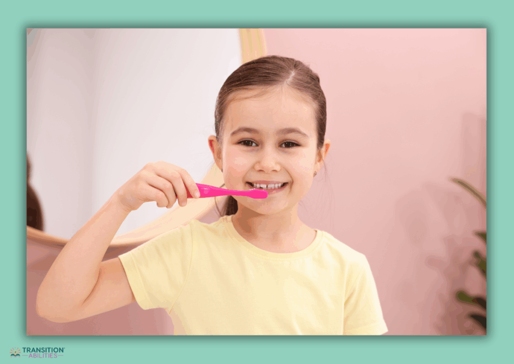 Teaching Life Skills in Special Ed Classrooms - Transition Abilities