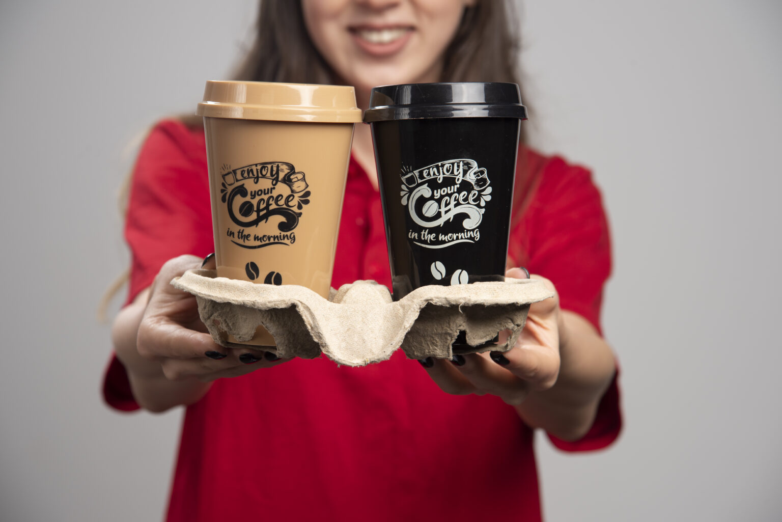 How to Start a Student-Run Coffee Cart Business - Transition Abilities