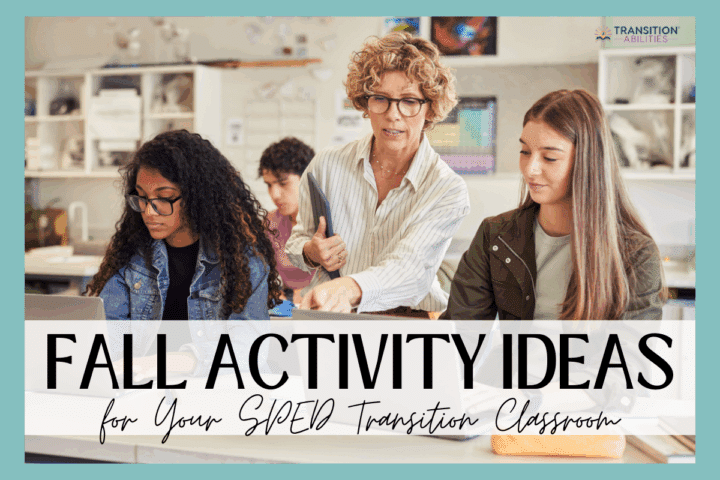 9 Places to Visit with Your Life Skills Special Education Class ...
