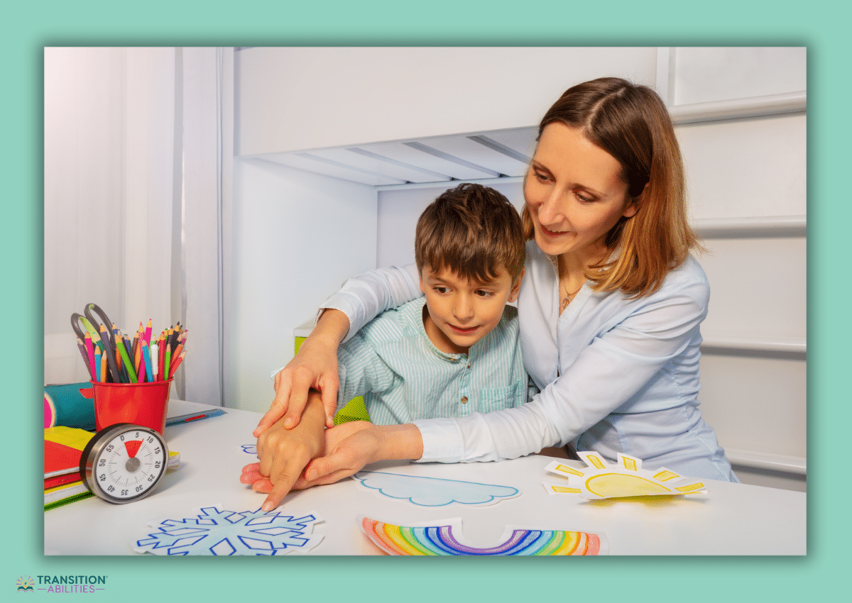 Teaching your Autistic Students about their Autism - Transition Abilities