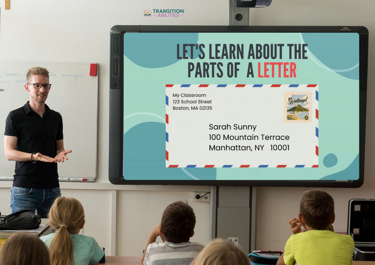 How to Engage Students in Class Using Animated Videos - Transition ...