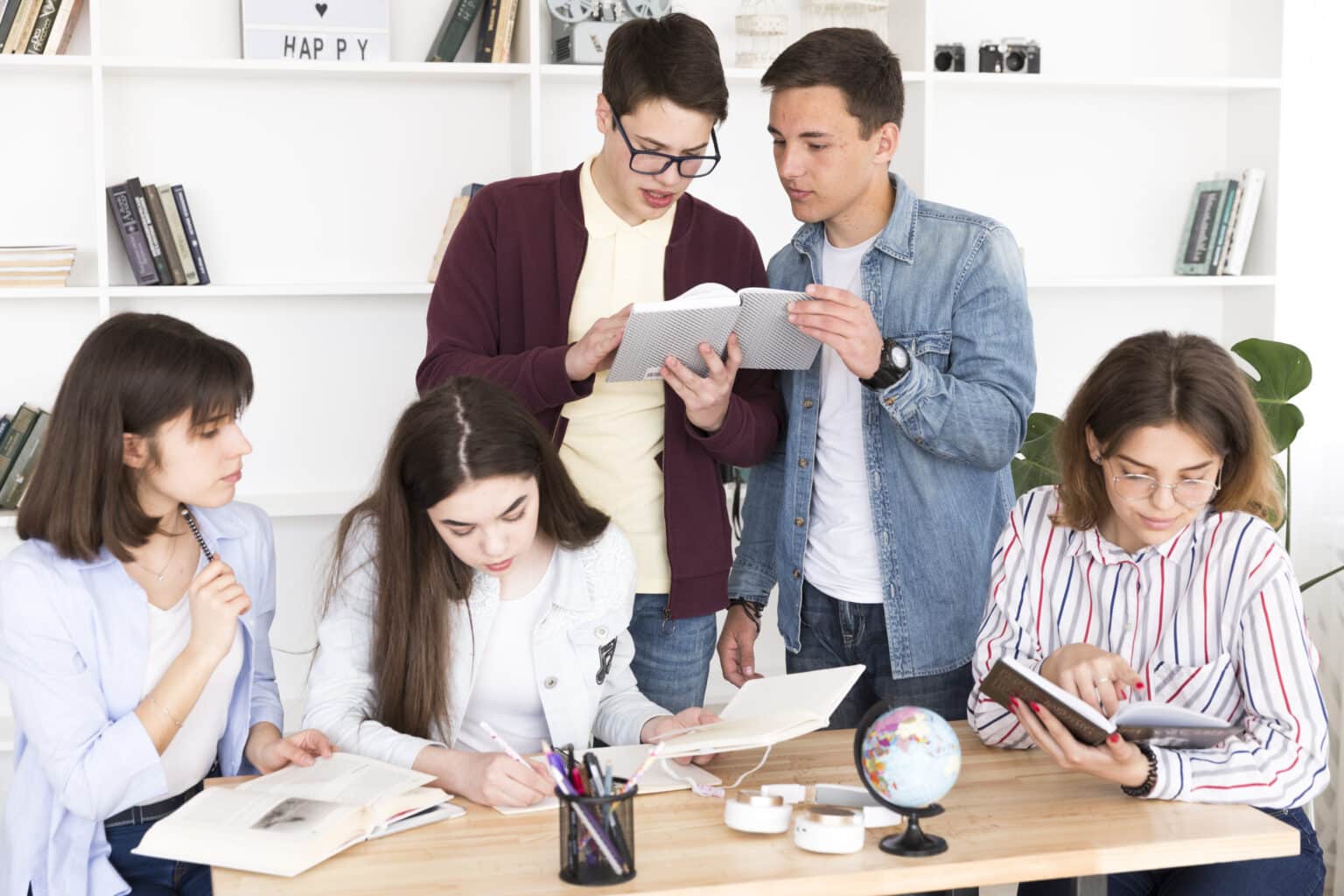 Differentiation in Your Special Education Classroom - Transition Abilities