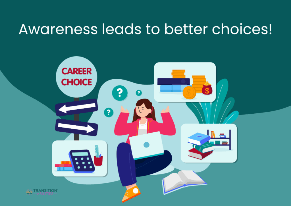 How to Teach Career Exploration through Career Clusters - Transition ...