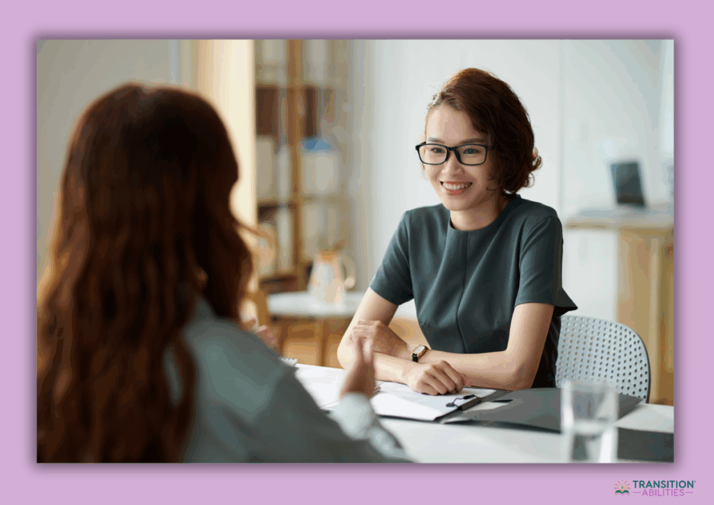 How to Help Students Request Workplace Accommodations - Transition ...