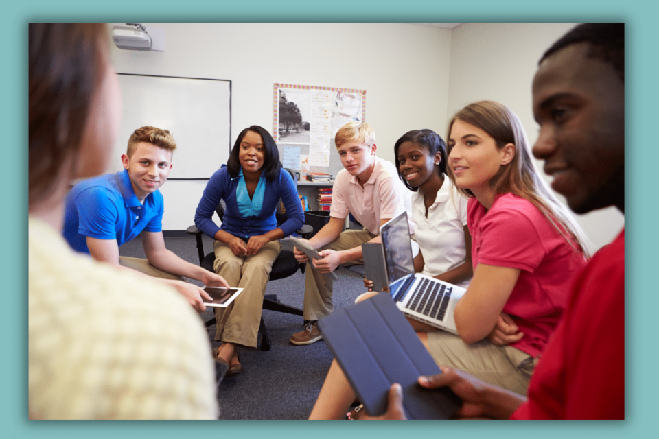 High School Transition Activities in Special Education - Transition ...