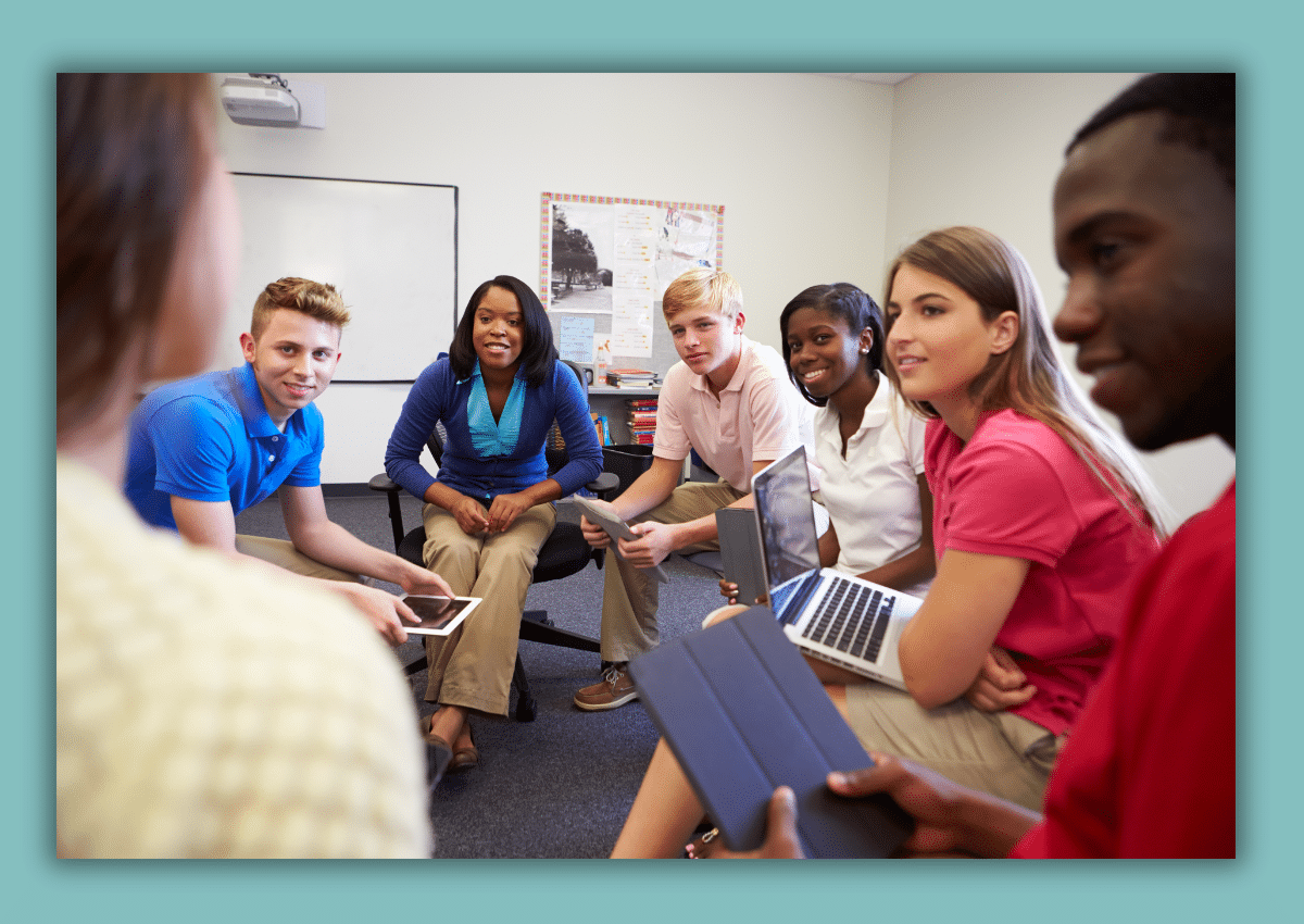 Keeping Students Busy During Downtime - Transition Abilities