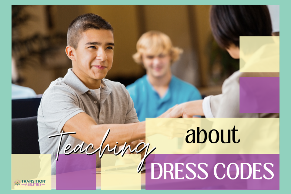 How to Start a Student-Run Coffee Cart Business - Transition Abilities