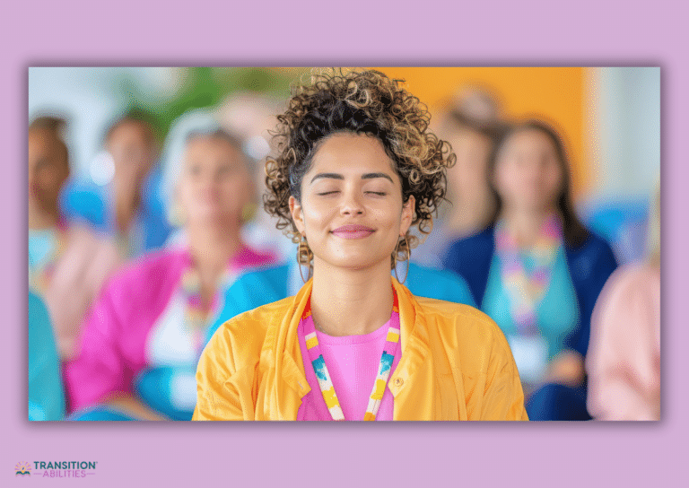 How to teach Self-Advocacy Skills to Special Education Students ...