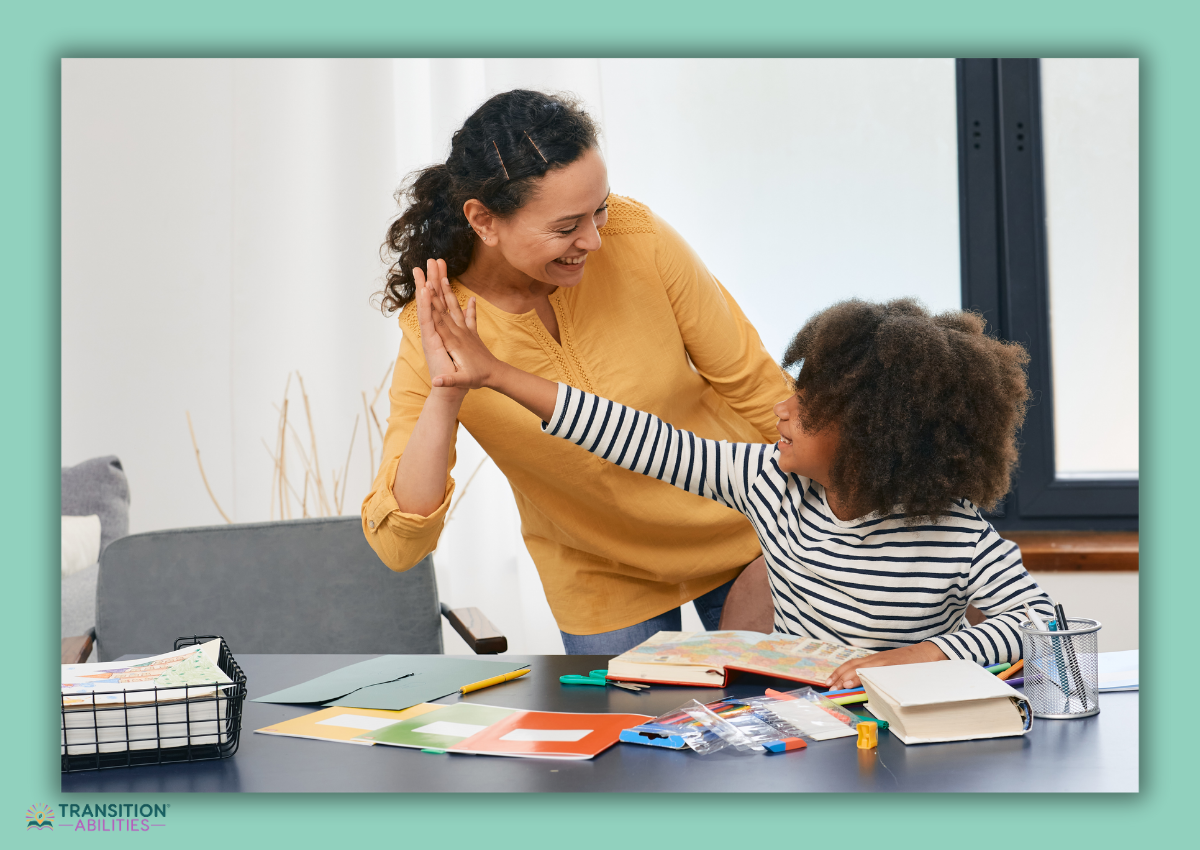 How To Promote Skill Generalization Across Different Environments Transition Abilities