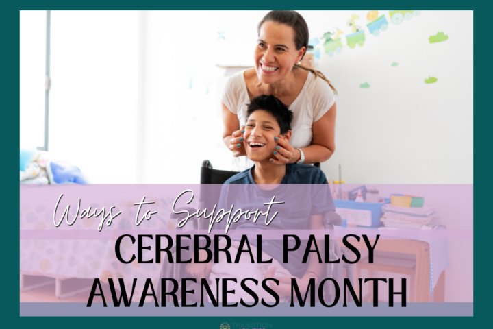 Everything You Need to Know about World Down Syndrome Day - Transition ...