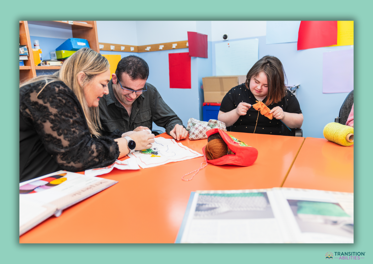 High School Transition Activities in Special Education - Transition ...