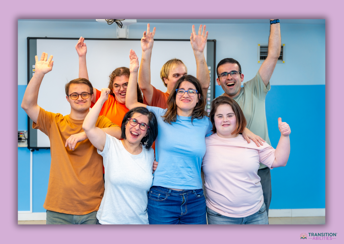 High School Transition Activities in Special Education - Transition ...