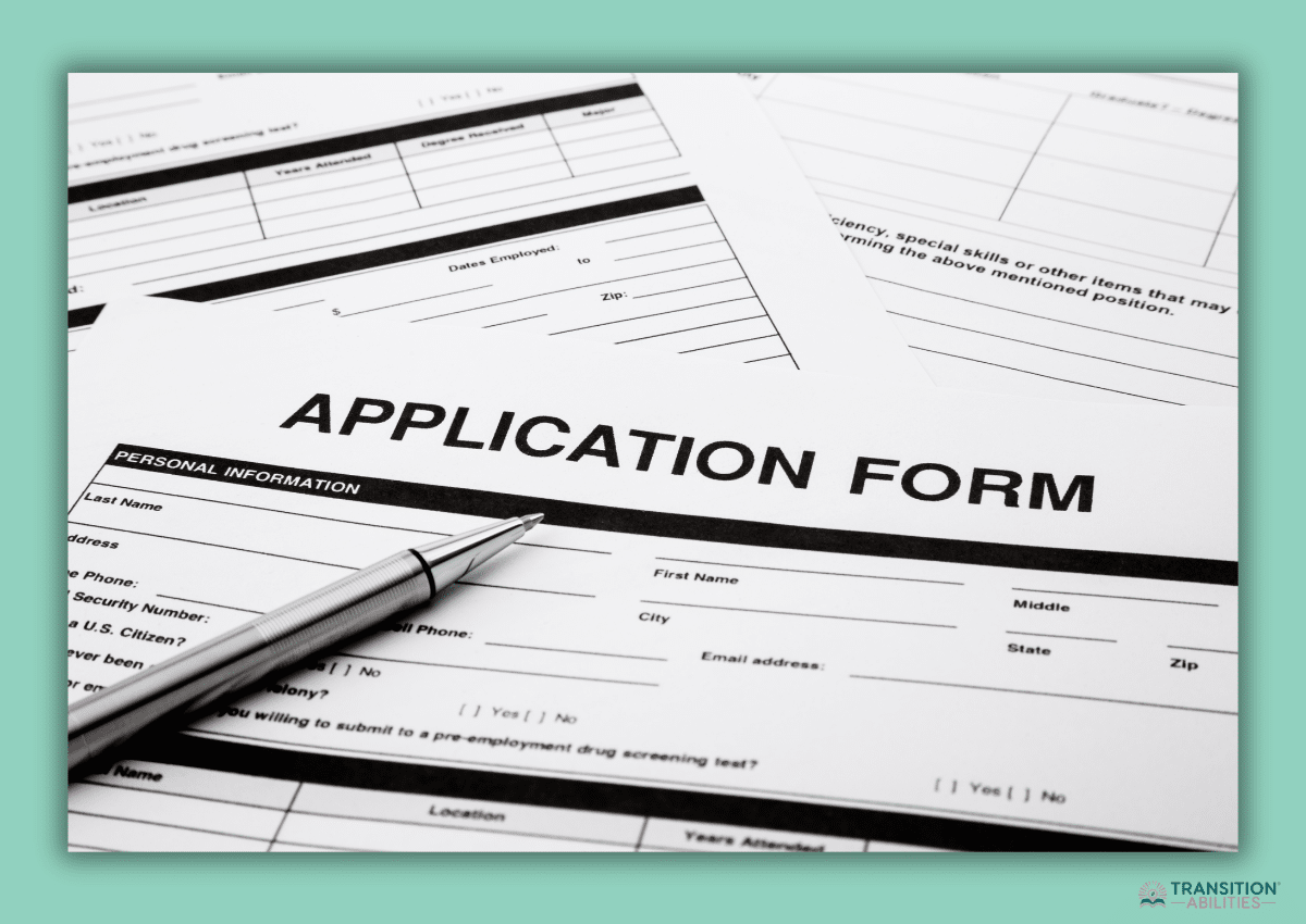 Free Transition Planning Tools for High School SPED Teachers ...