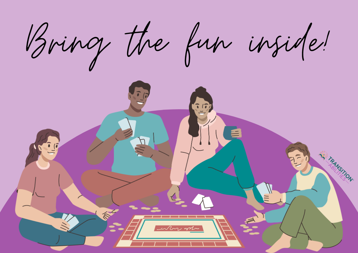 25 Fun Summer Activities for High School Special Ed Students ...