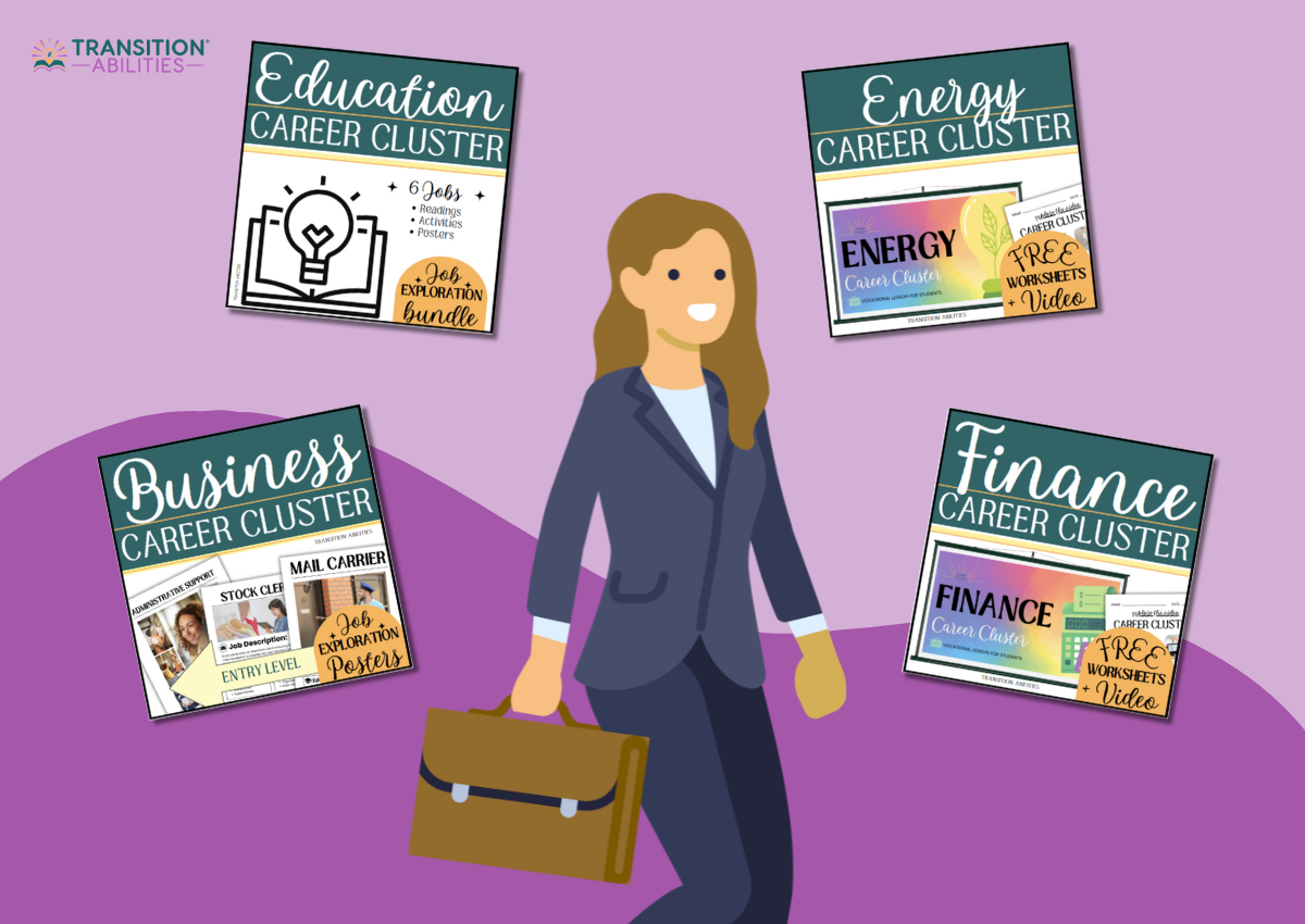 8 Time-Saving Tips for Transition Planning in Special Education ...