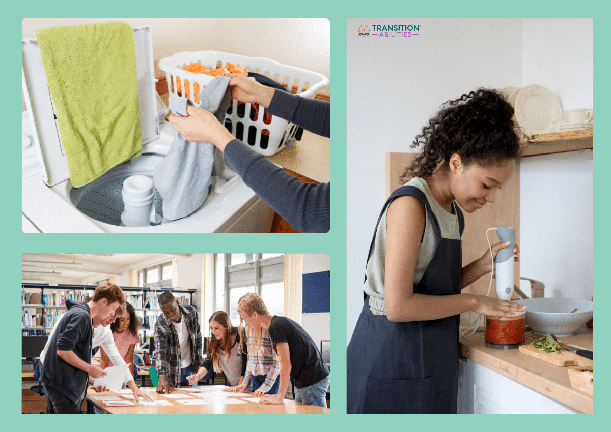 Classroom Setup Tips for High School Special Education Teachers ...