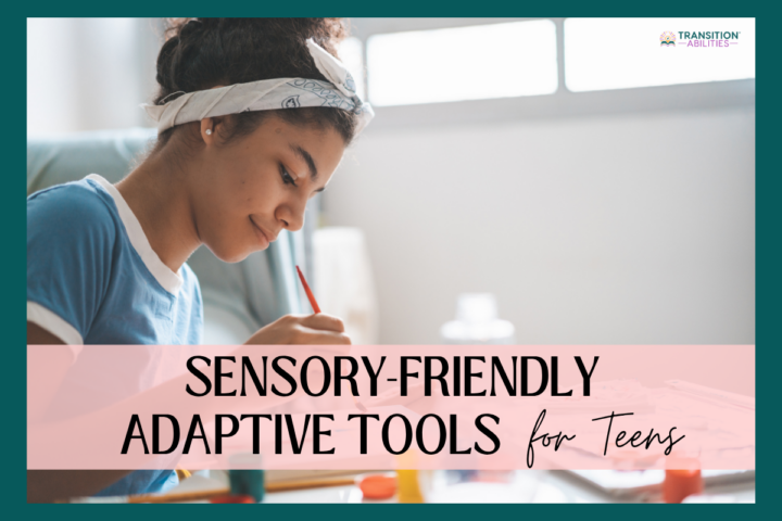 Free Transition Planning Tools for High School SPED Teachers ...