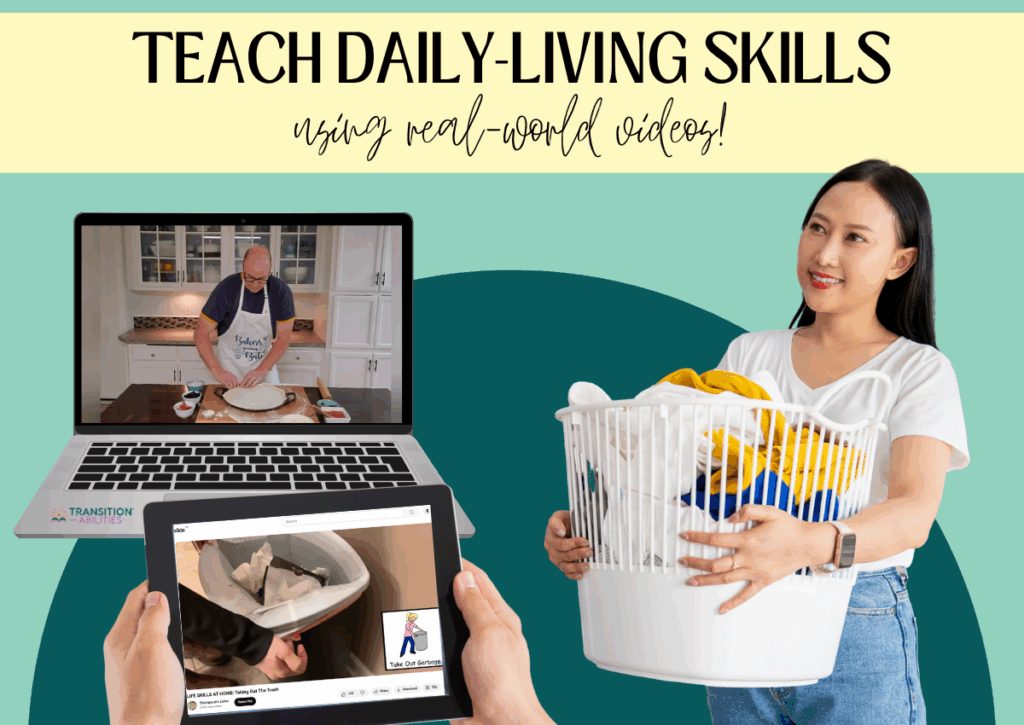 Free Video Learning Resources for High School & Transition SPED ...