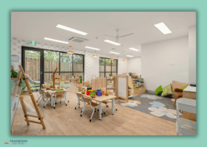 Setting Up a Life Skills Center in a Self-Contained Classroom ...