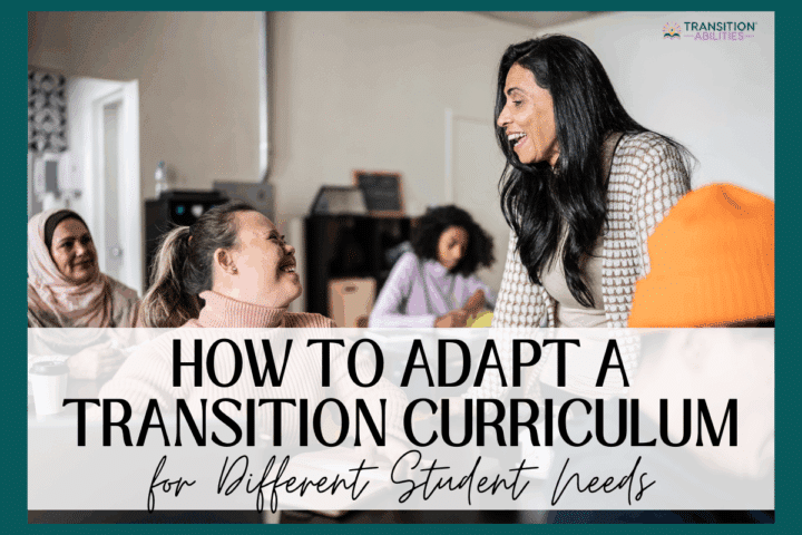 5 Helpful Transition Assessments to Use with High Needs Students ...